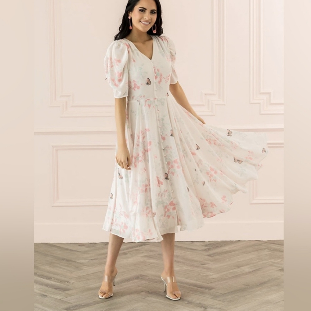 Rachel Parcell Dress - Gem